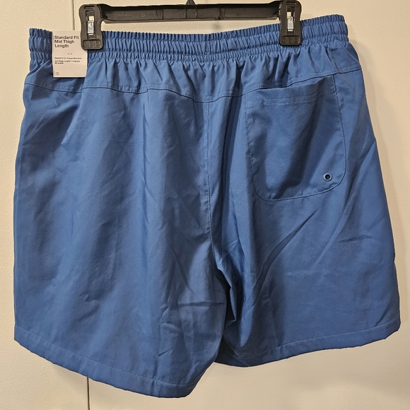 Nike | Shorts | Nike Sportswear Sport Essentials Mens Woven Lined Flow ...